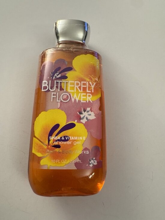 Bath & Body Works | Bath & Body | Bath Body Works Butterfly Flower ...
